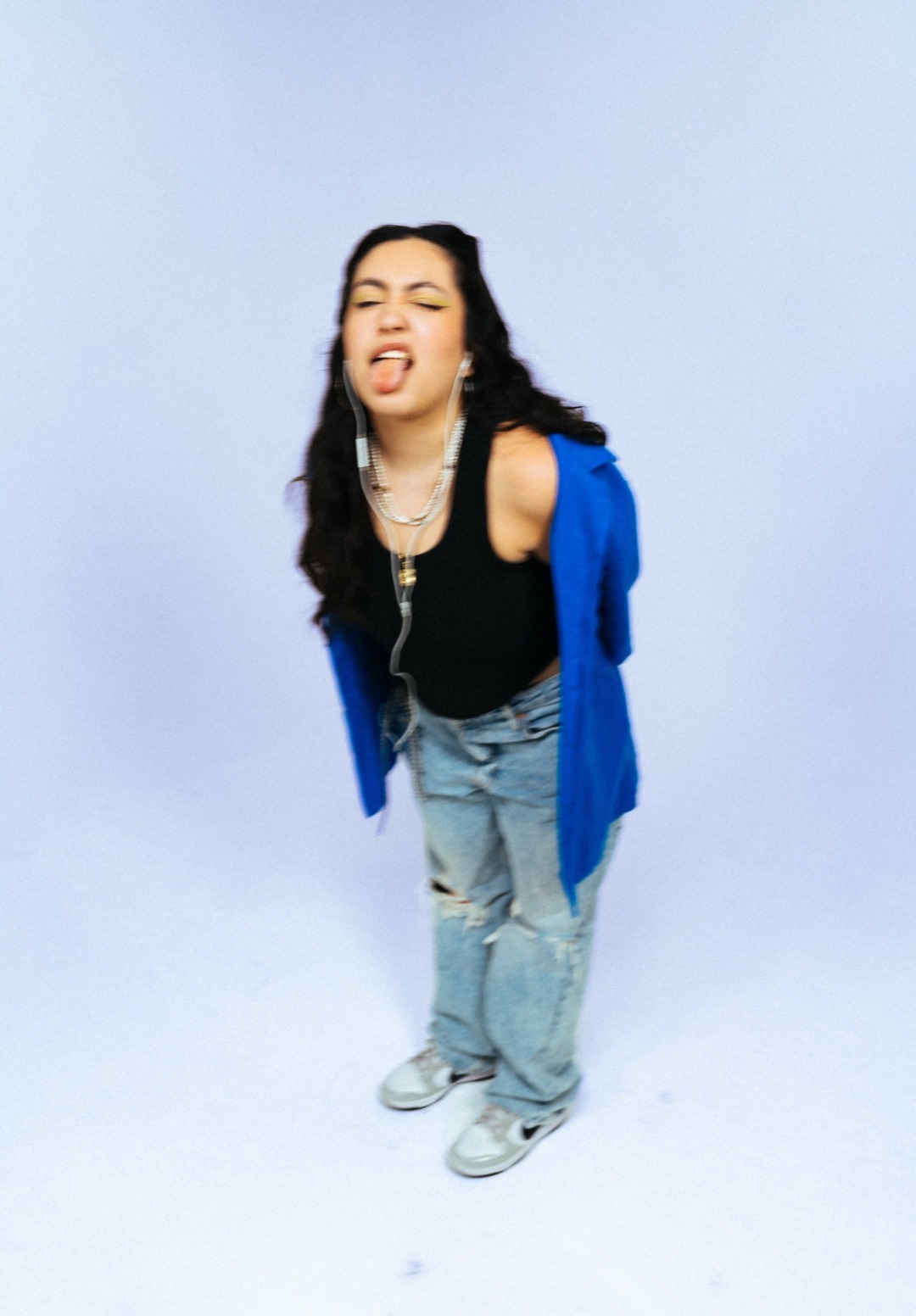 Meet Betania Murillo – CanvasRebel Magazine