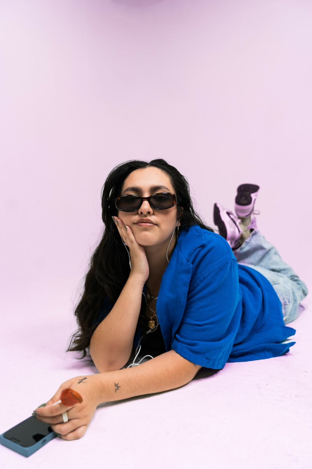 Meet Betania Murillo – CanvasRebel Magazine