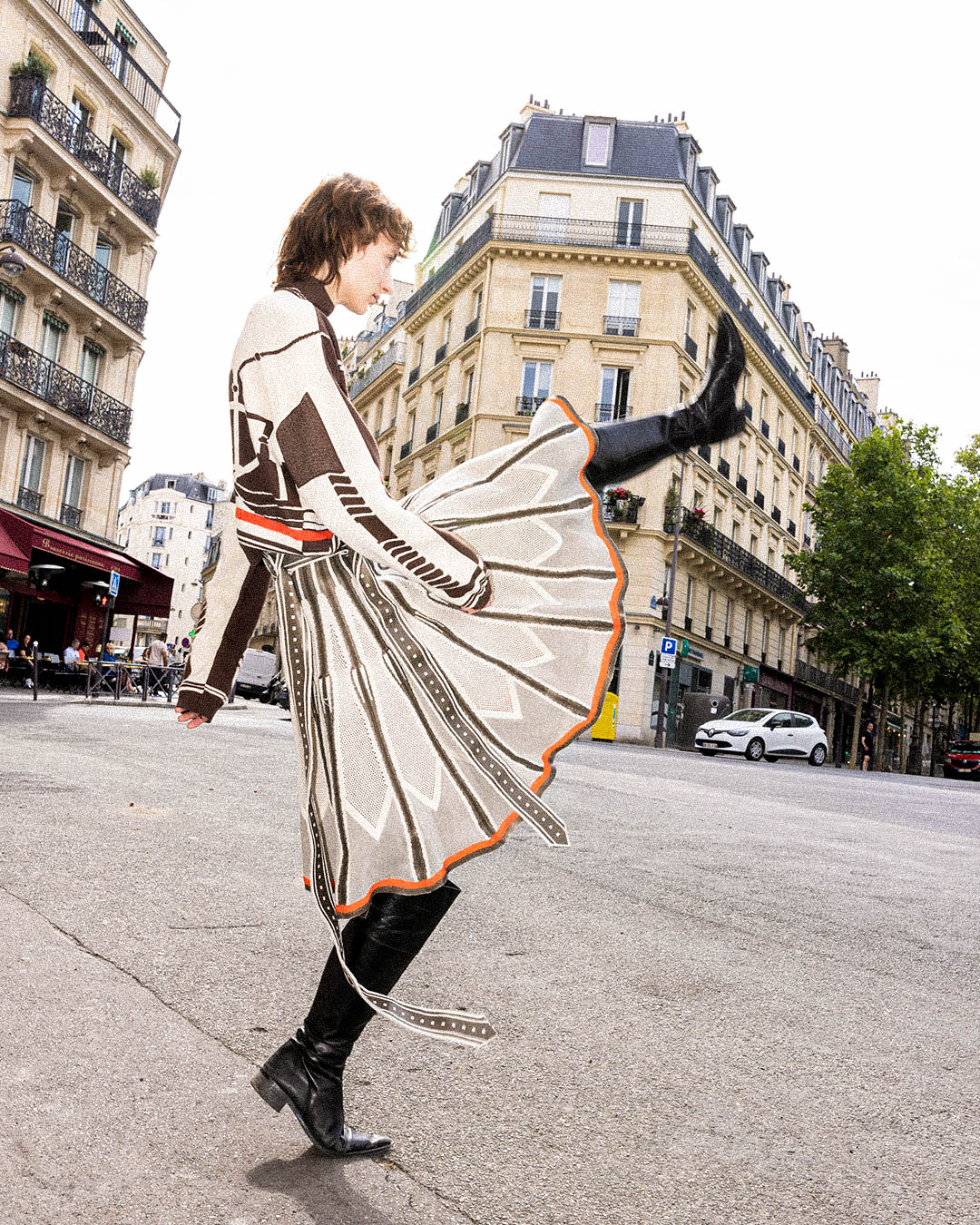 Meet Yi Ding – CanvasRebel Magazine