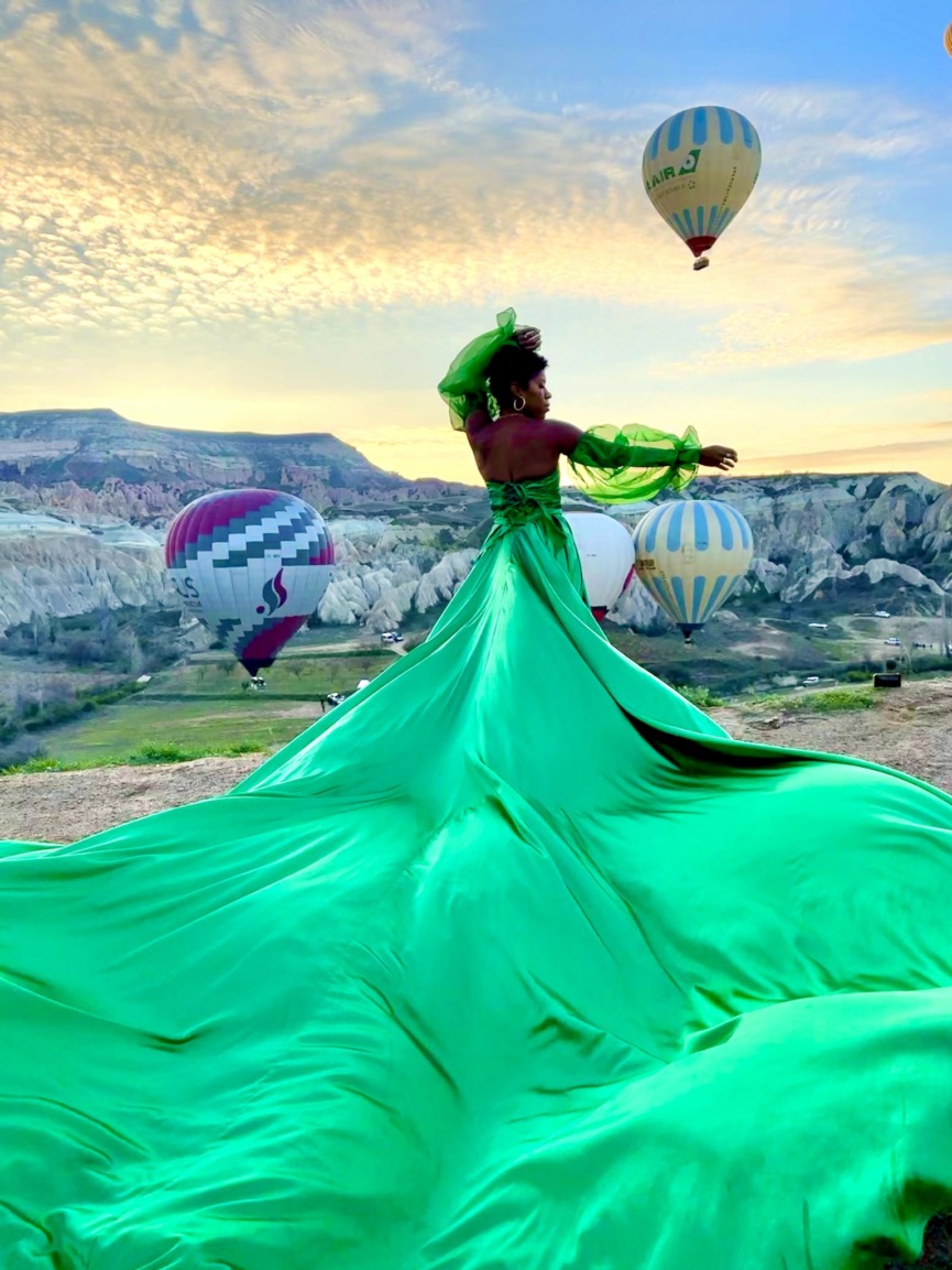 Meet Erica Graham – CanvasRebel Magazine