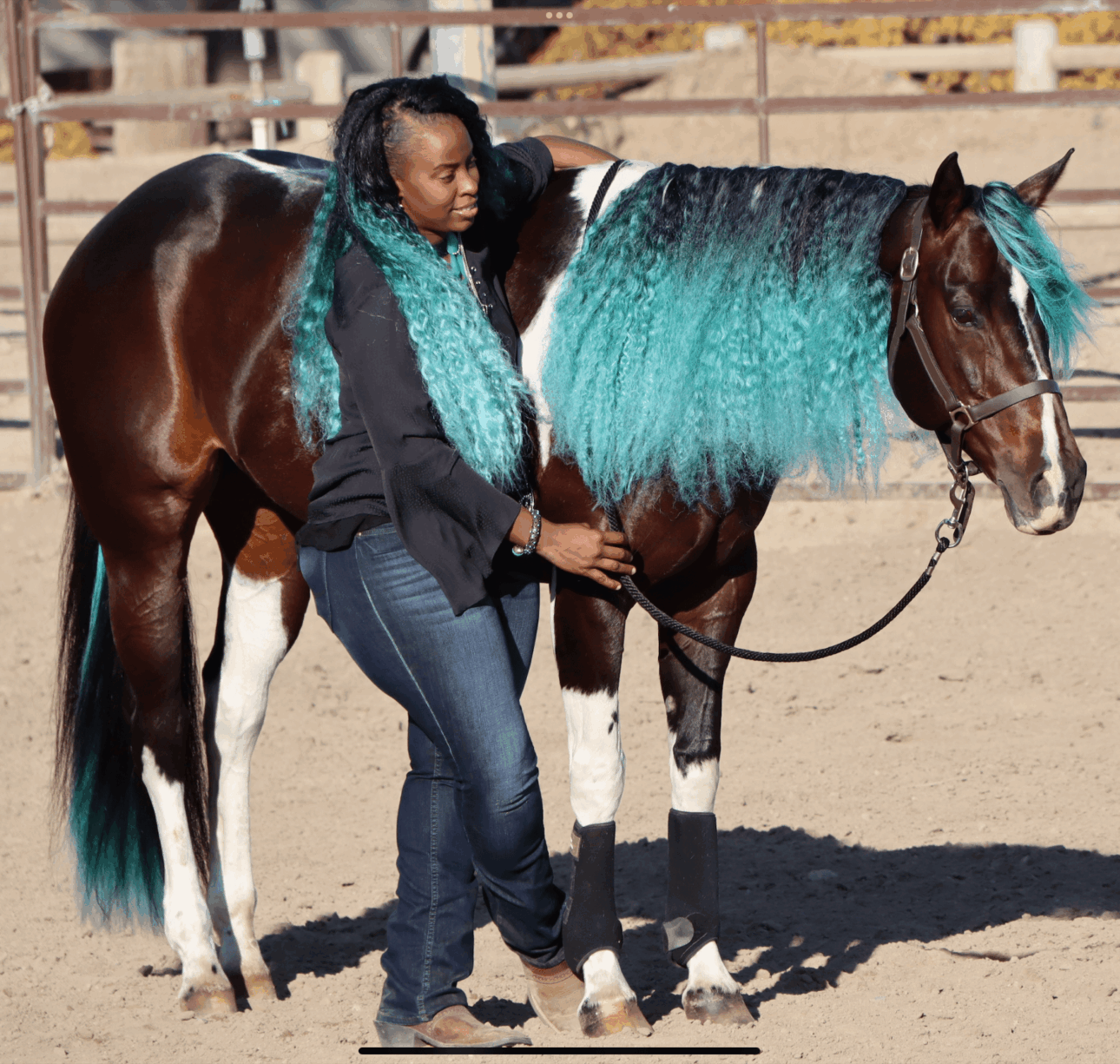 Meet Chanel Rhodes – CanvasRebel Magazine