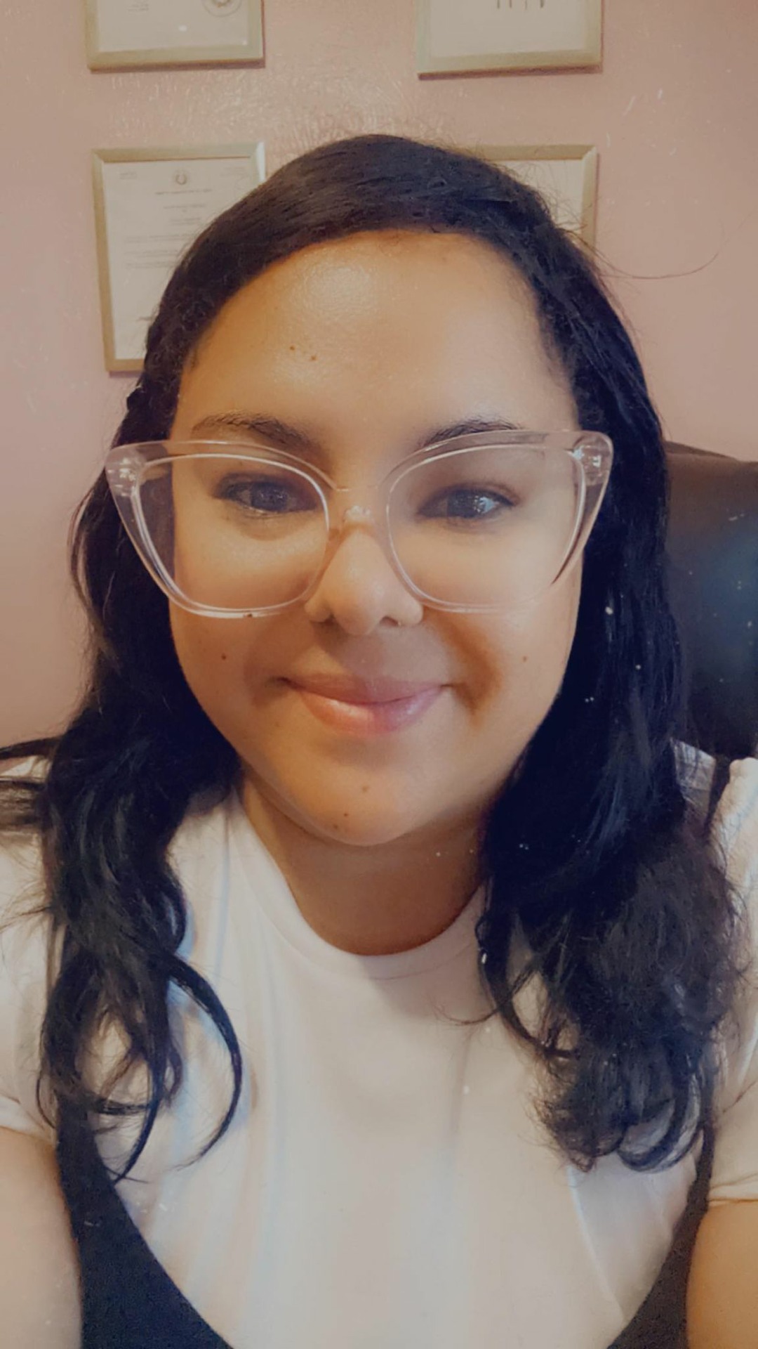 Meet Carmen Isabel Harris – CanvasRebel Magazine