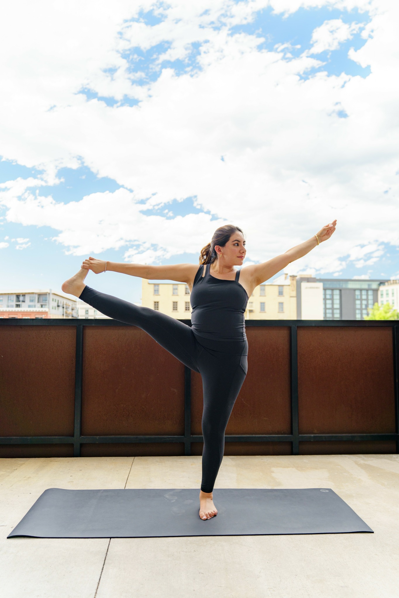 Meet Mariana Doria – CanvasRebel Magazine
