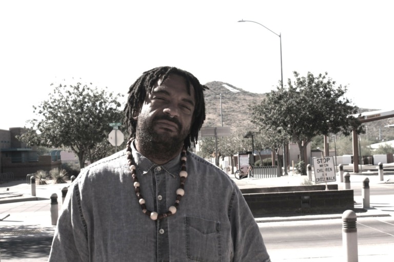 Meet Shaun Harris – CanvasRebel Magazine