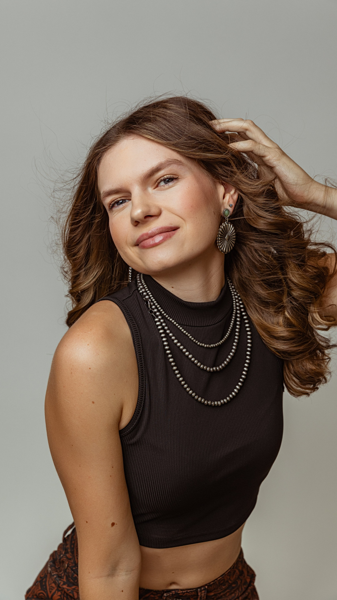 Meet Sarah Monson – CanvasRebel Magazine