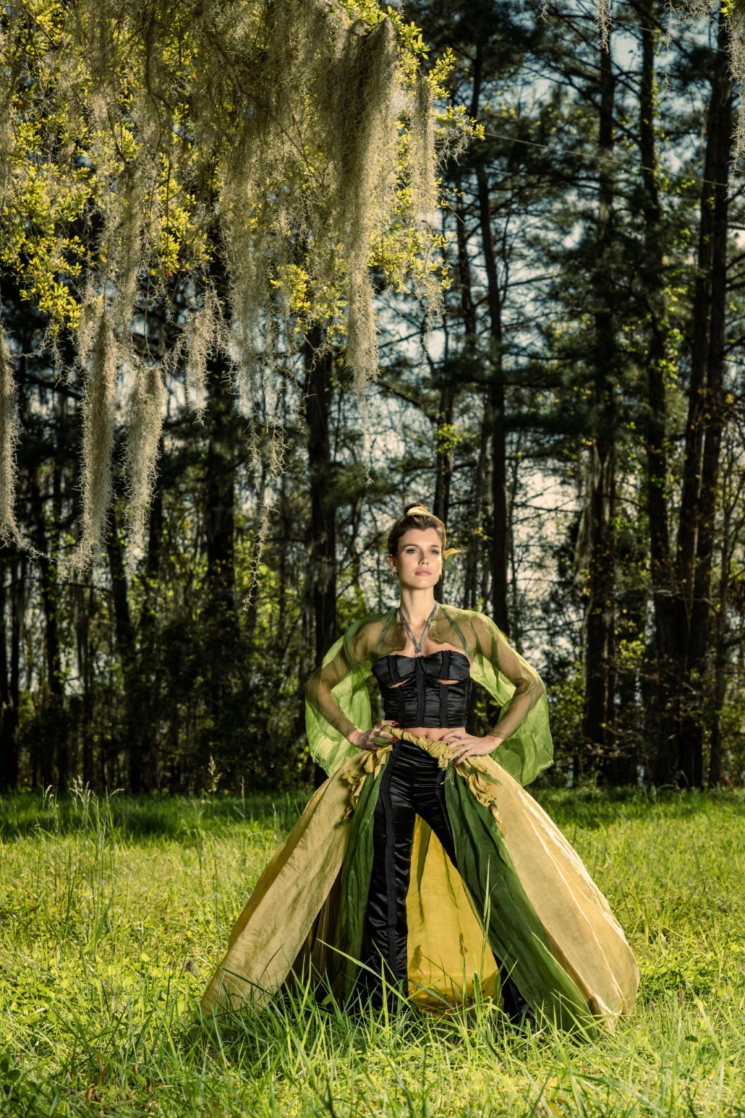 Meet Gregg Lambton-carr – CanvasRebel Magazine