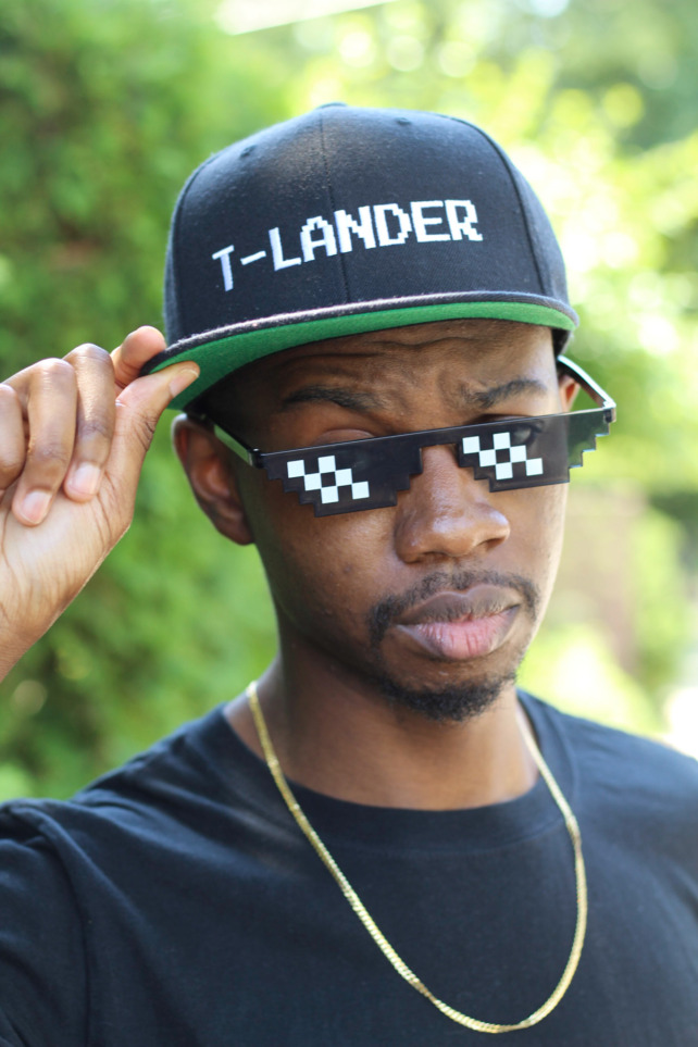 Meet Taymar Walters – CanvasRebel Magazine