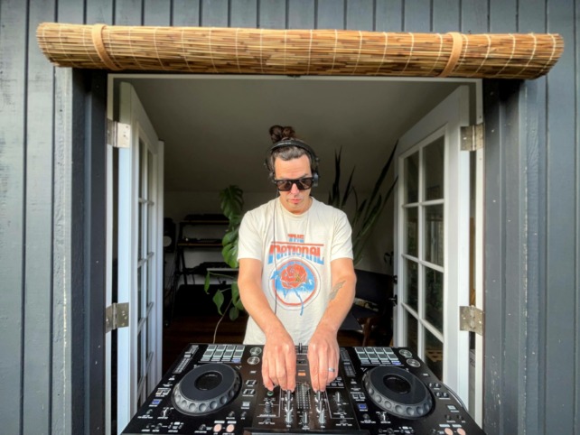Meet Wesley Schauble – CanvasRebel Magazine