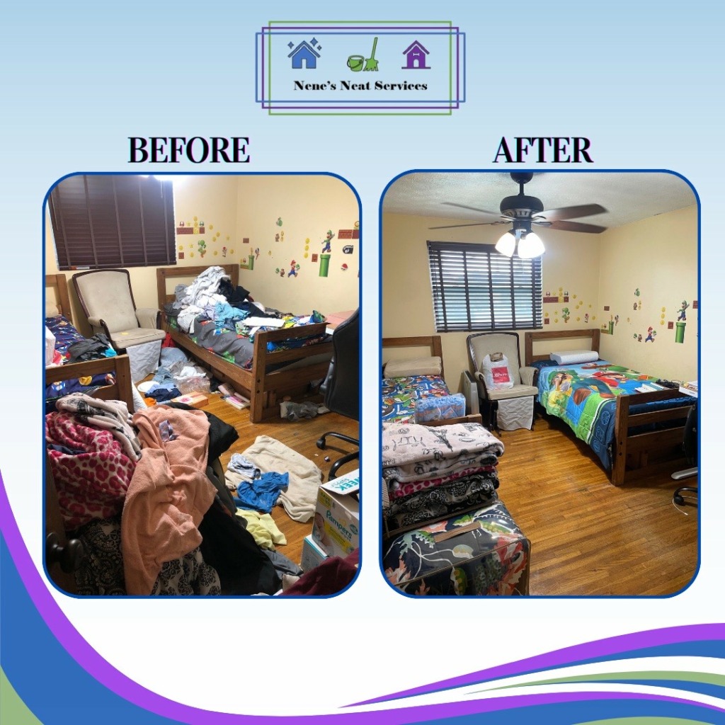 Meet Kenisha Harris – CanvasRebel Magazine