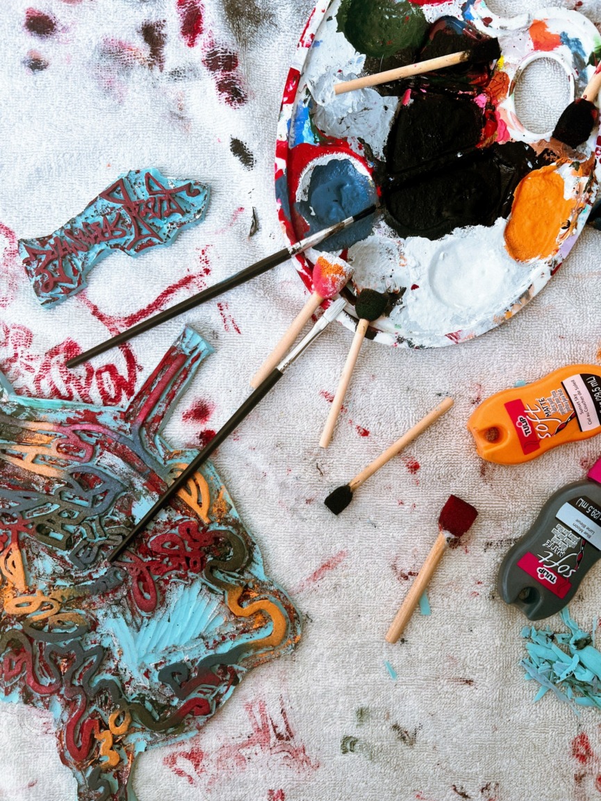 Meet H&B Creative Development Hannah DiMemmo & Bella Danca ...