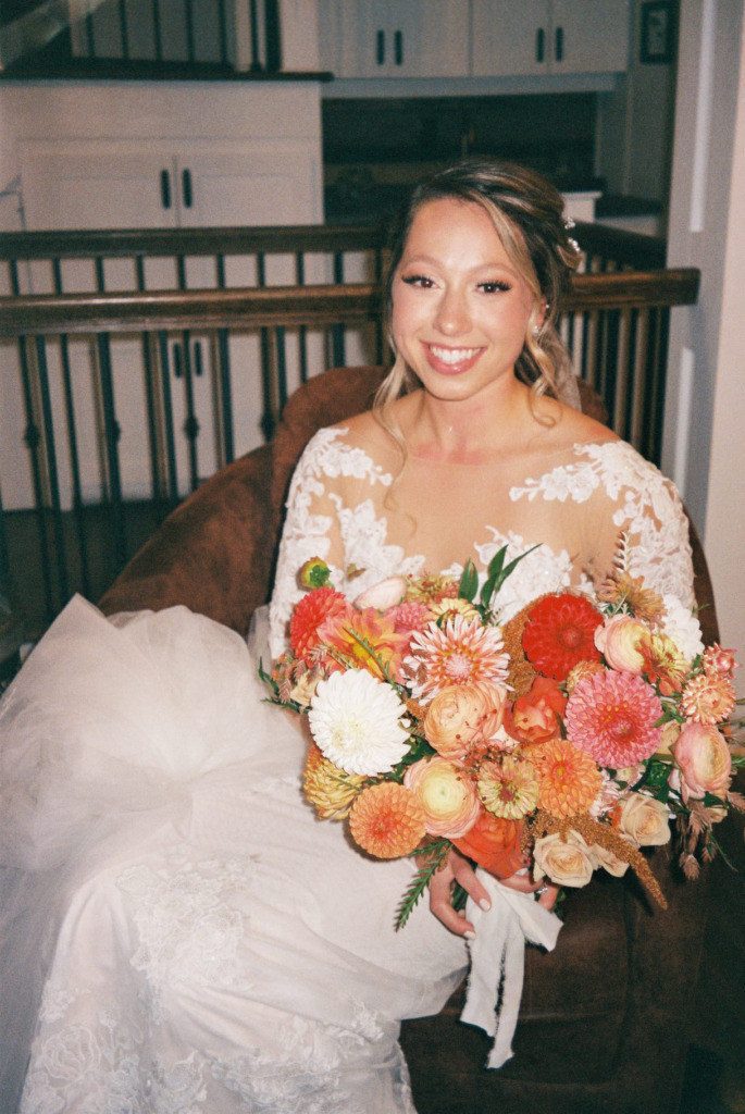 Meet Sam Chapel – CanvasRebel Magazine
