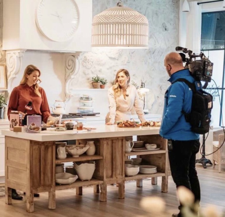 Meet Patrice Thompson – CanvasRebel Magazine