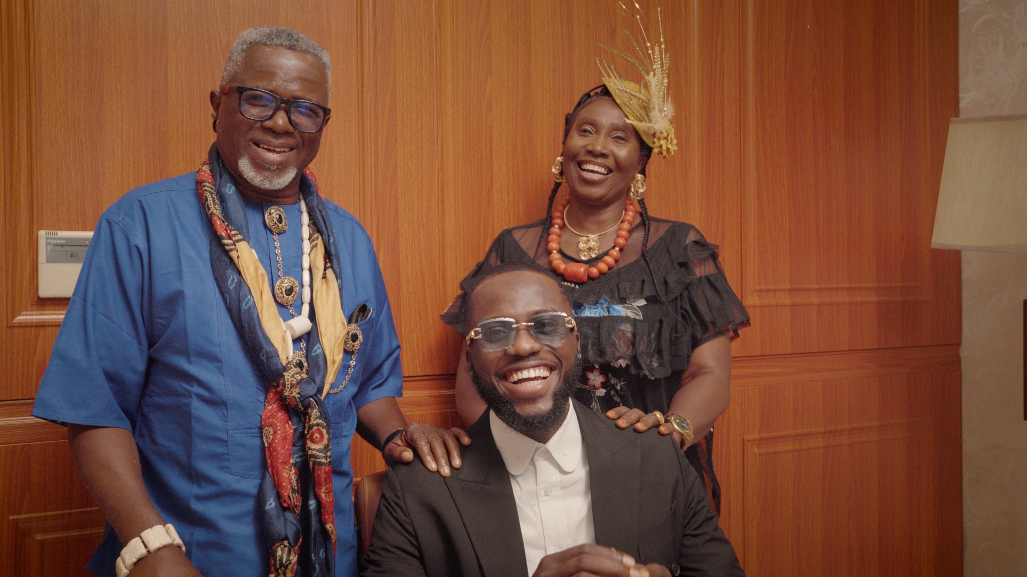 Meet Legendary Suni – CanvasRebel Magazine