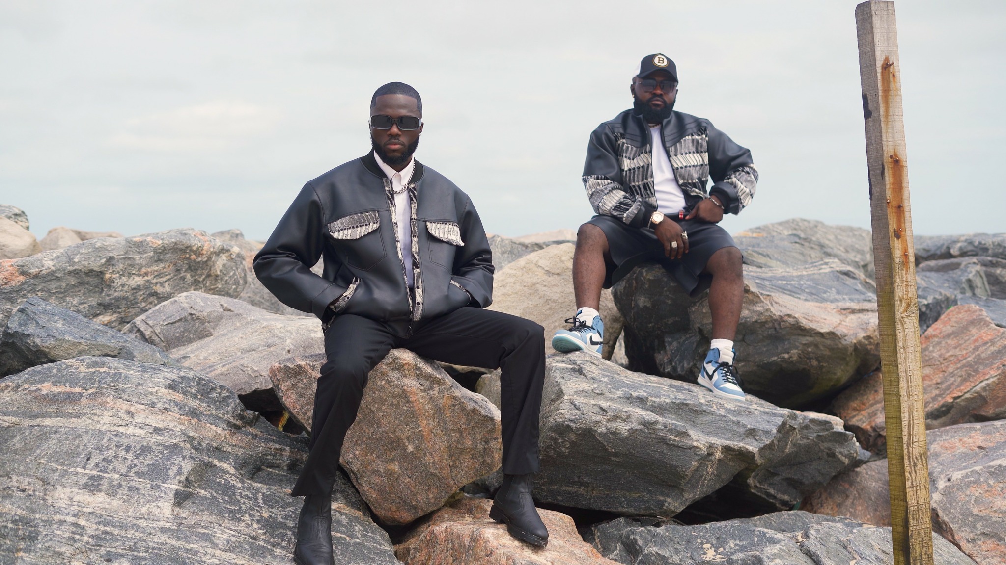 Meet Legendary Suni – CanvasRebel Magazine