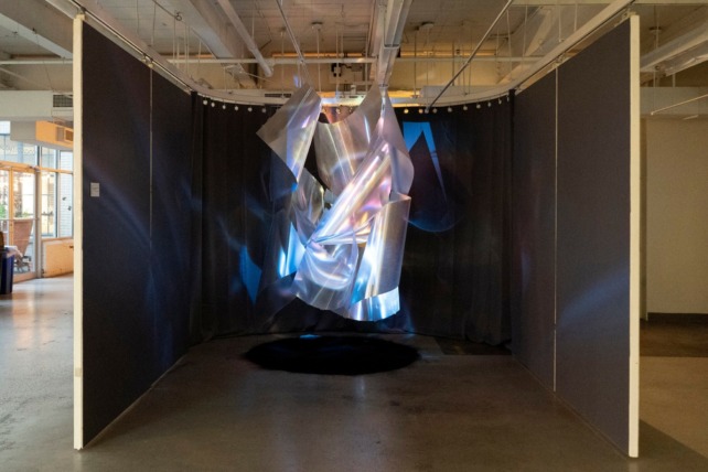 Meet Mahsa Biglow – CanvasRebel Magazine