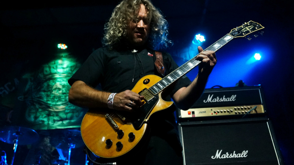 Meet Heath Thomas – CanvasRebel Magazine