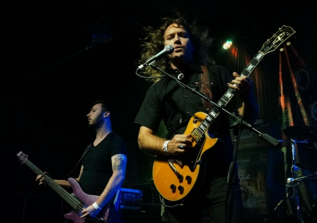 Meet Heath Thomas – CanvasRebel Magazine