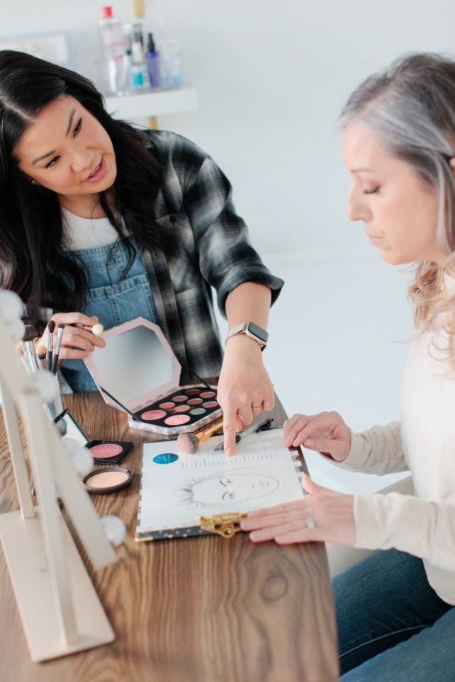 Meet Valerie Hammer – CanvasRebel Magazine