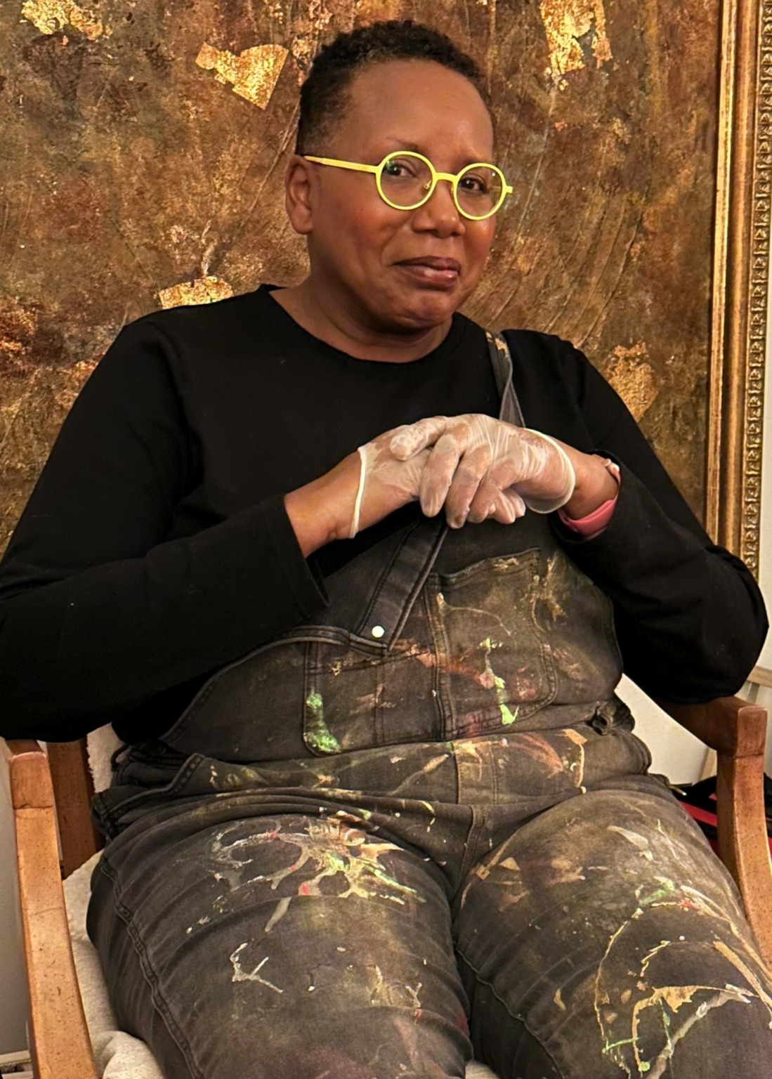 Meet Cabrina Mclain – CanvasRebel Magazine