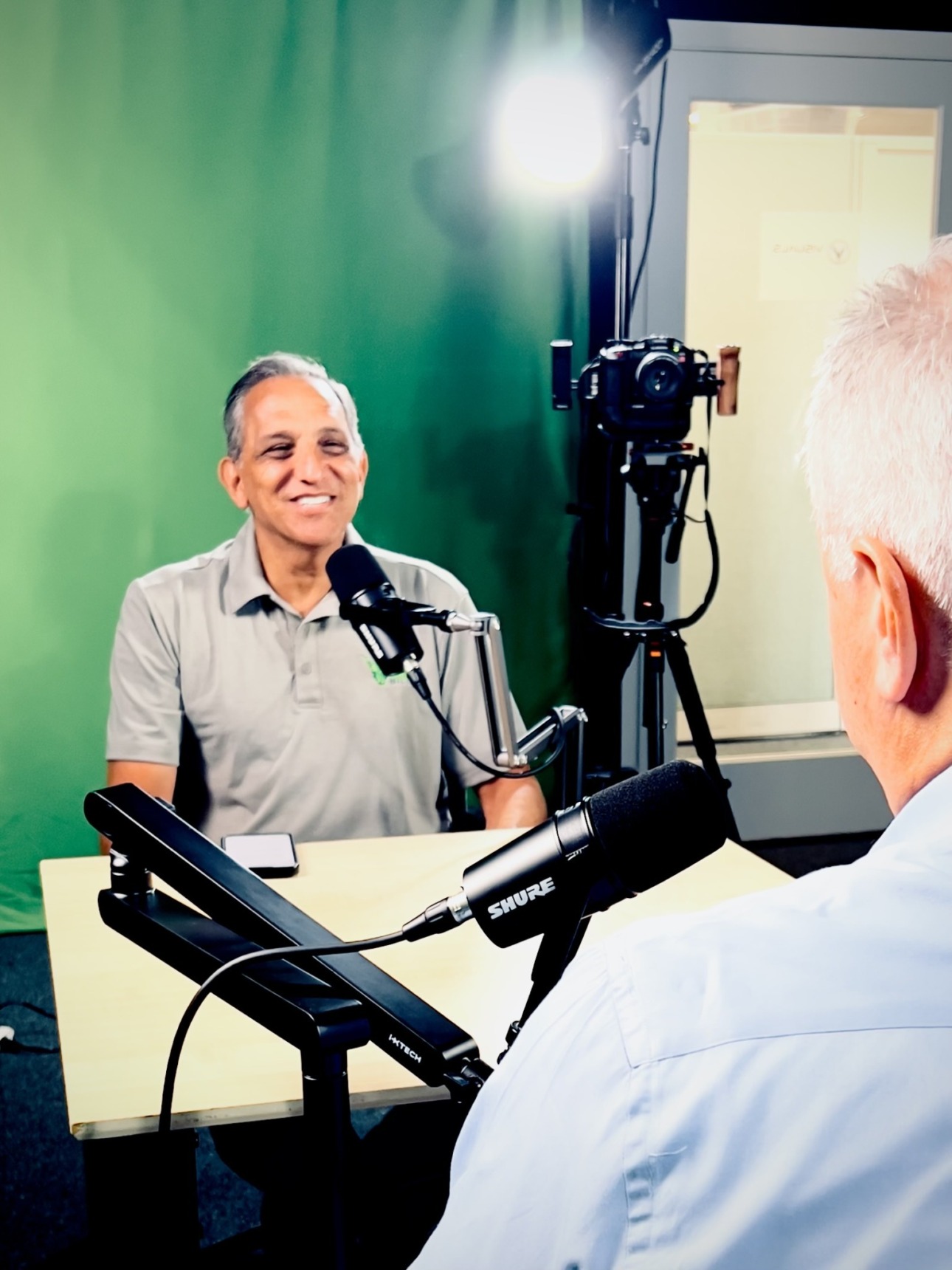 Meet Josh Fertel – CanvasRebel Magazine