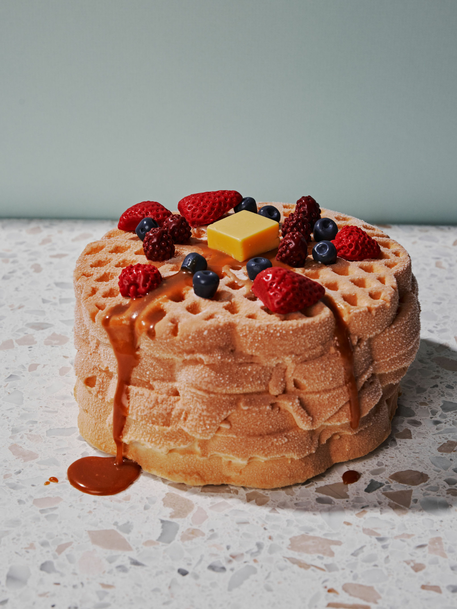 Meet Cynthia Wong – CanvasRebel Magazine