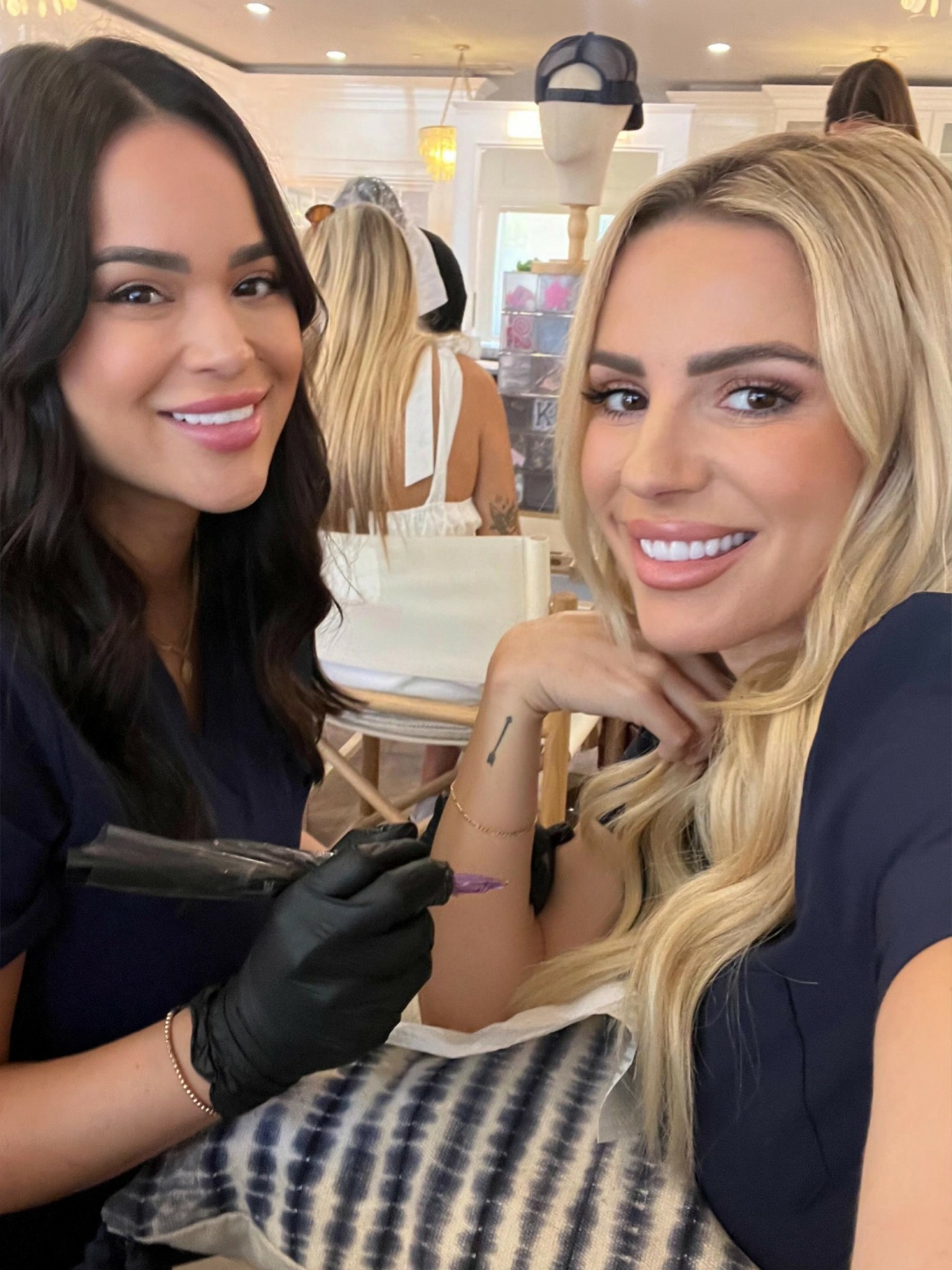 Meet Colie Bailey – CanvasRebel Magazine