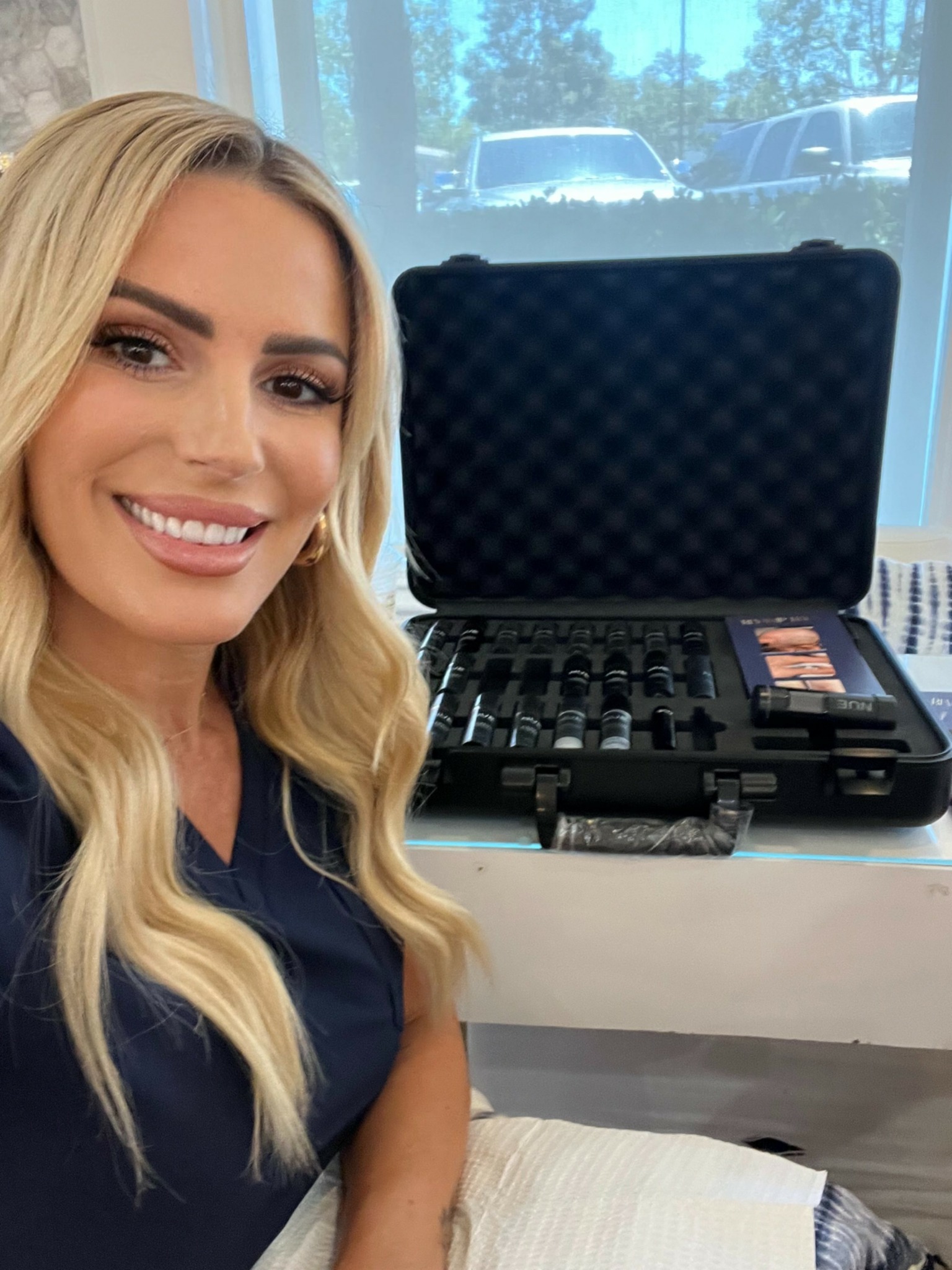 Meet Colie Bailey – CanvasRebel Magazine