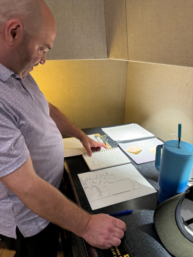 Meet Ryan Regan – CanvasRebel Magazine