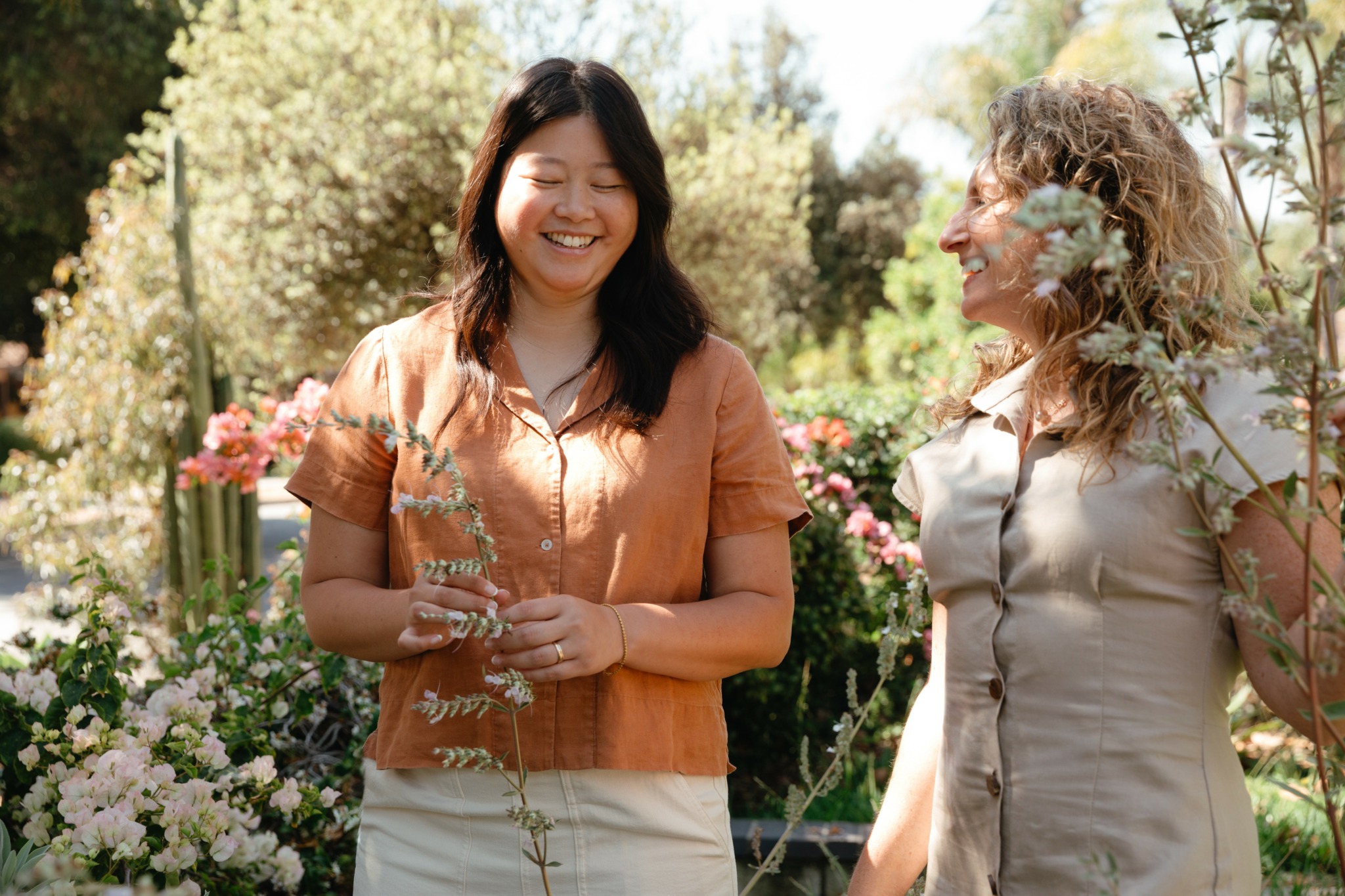 Meet Neive Tierney – CanvasRebel Magazine