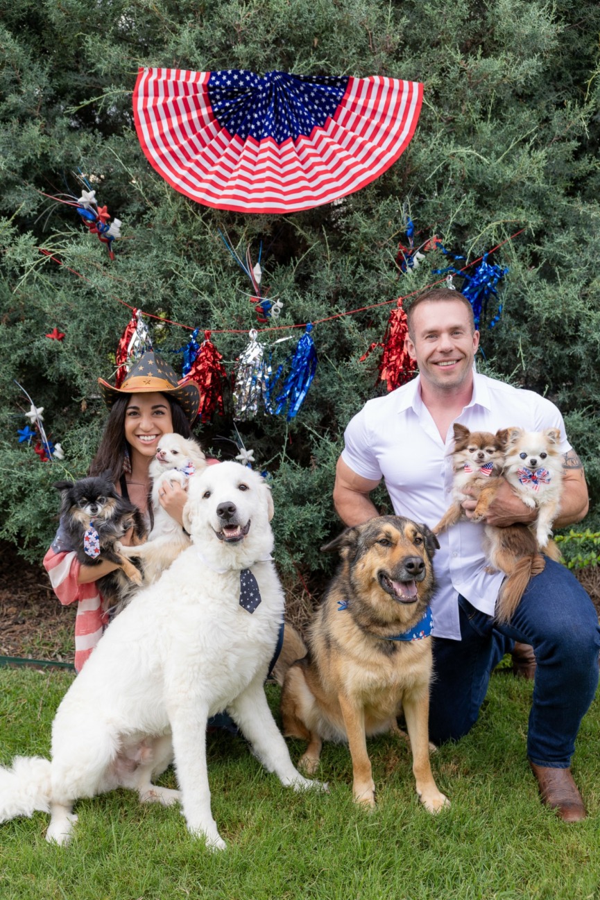 Meet Alexia Tuttle – CanvasRebel Magazine