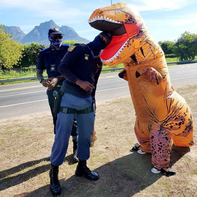 Meet Mish Roodman – CanvasRebel Magazine