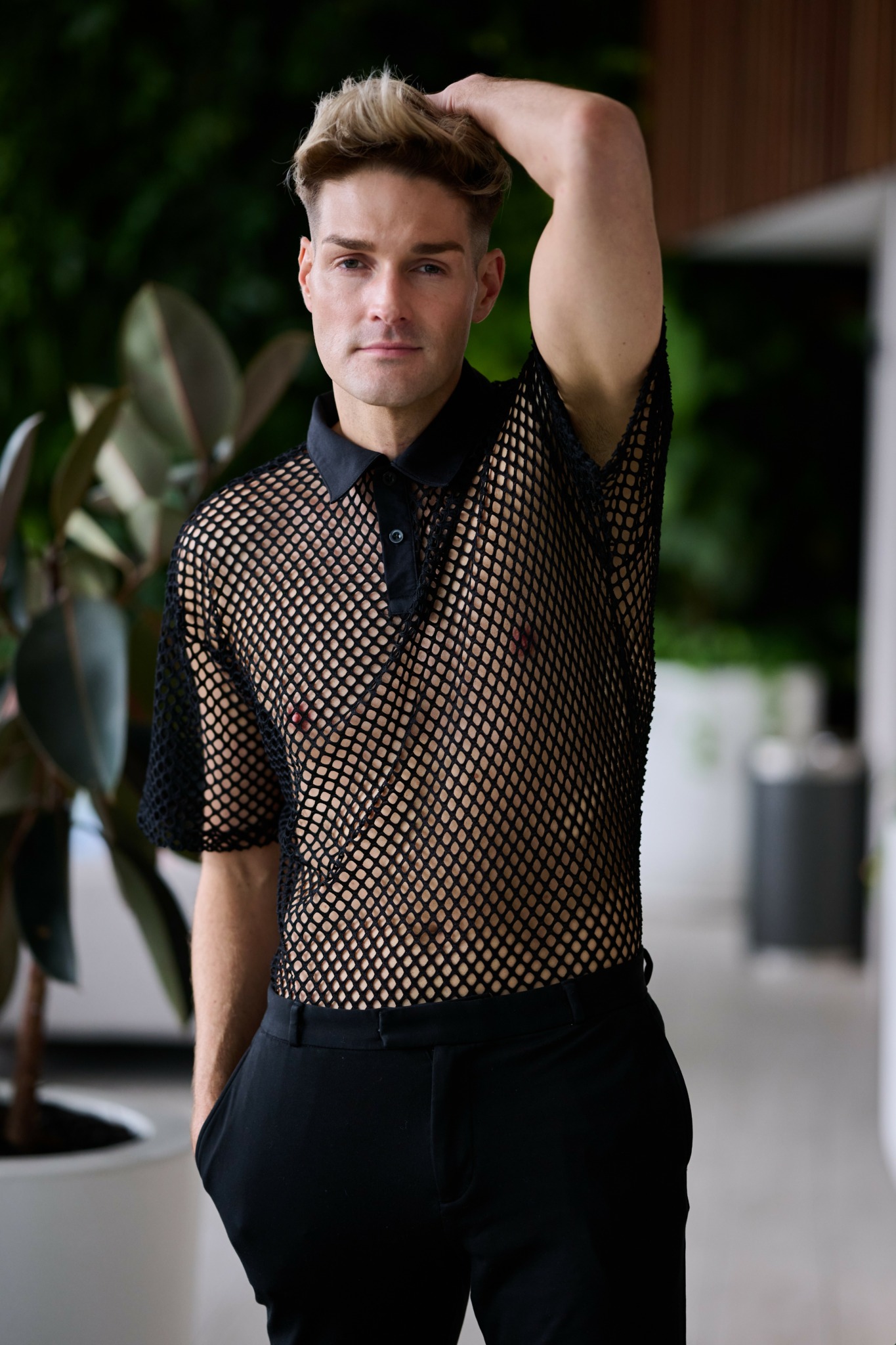 Meet Adrian Bennett – CanvasRebel Magazine