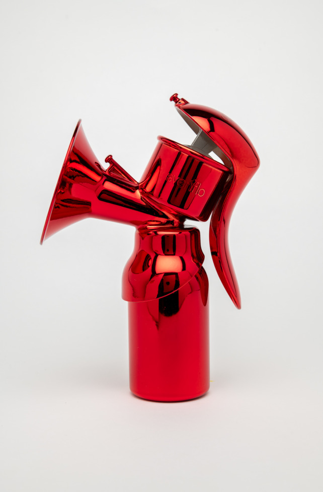 Meet Aimee Koran – CanvasRebel Magazine