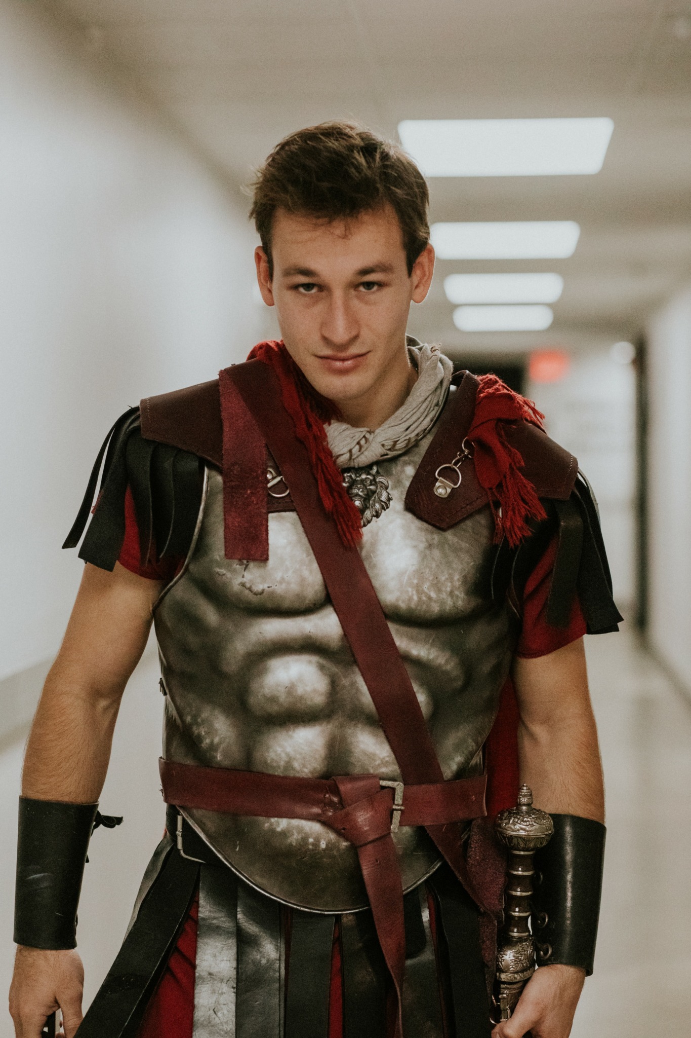 Meet Alexander Kussovski – CanvasRebel Magazine