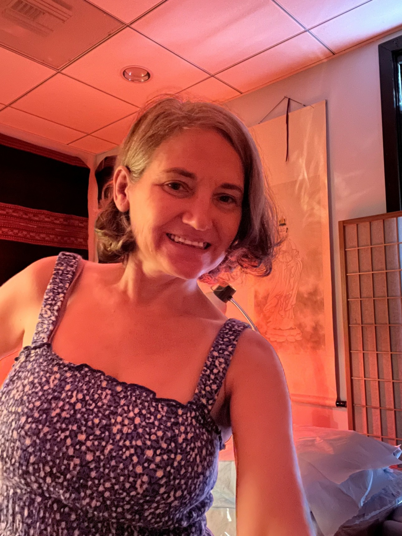Meet Donnielle James – CanvasRebel Magazine