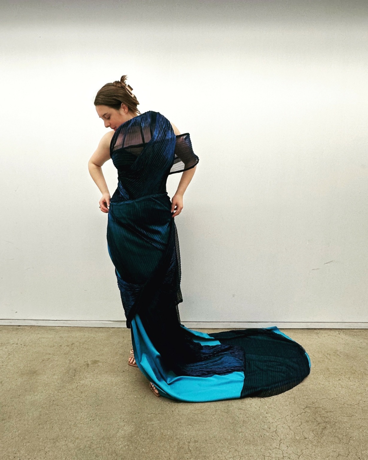 Meet Claire Wessels – CanvasRebel Magazine