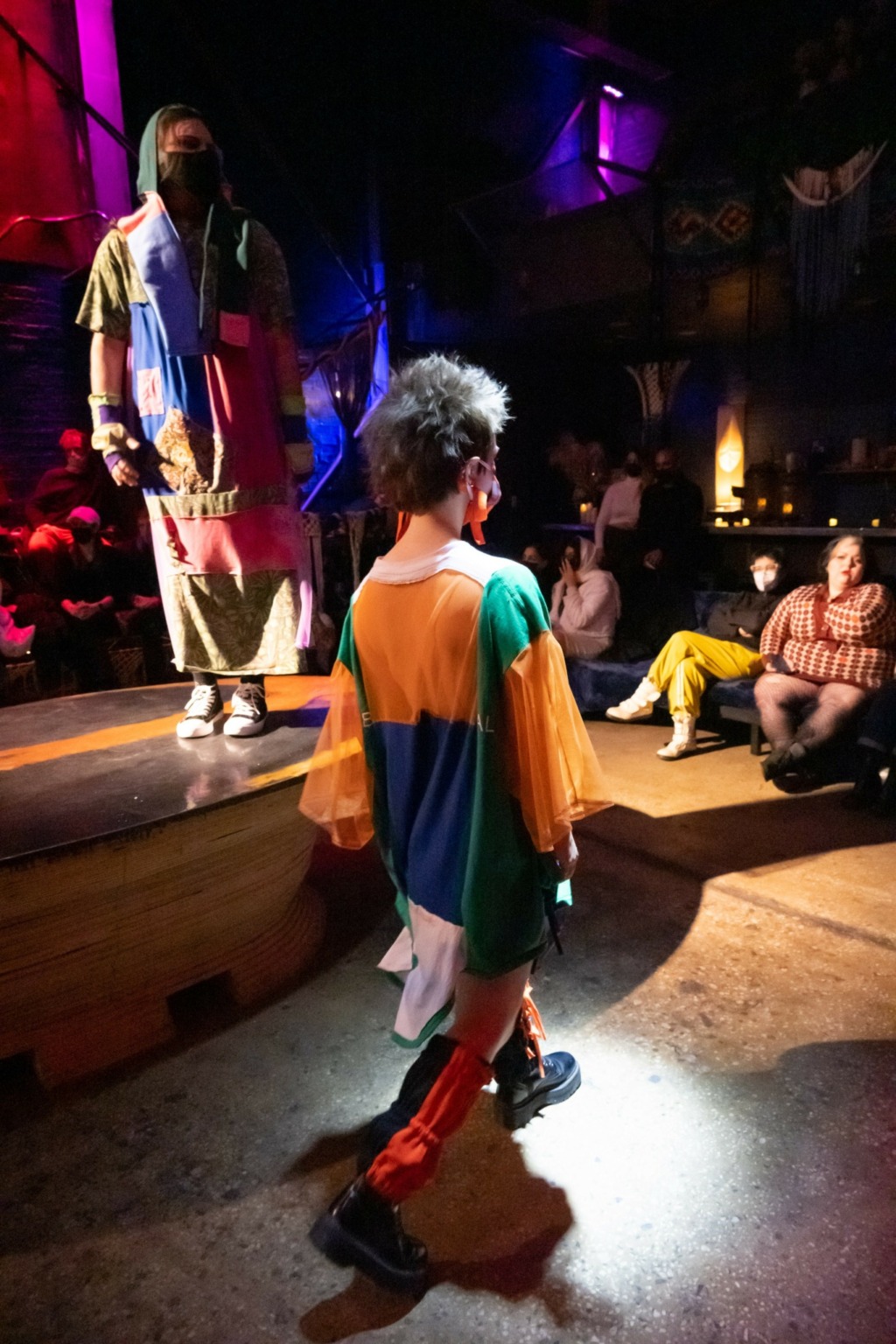 Meet Adrienne White – CanvasRebel Magazine