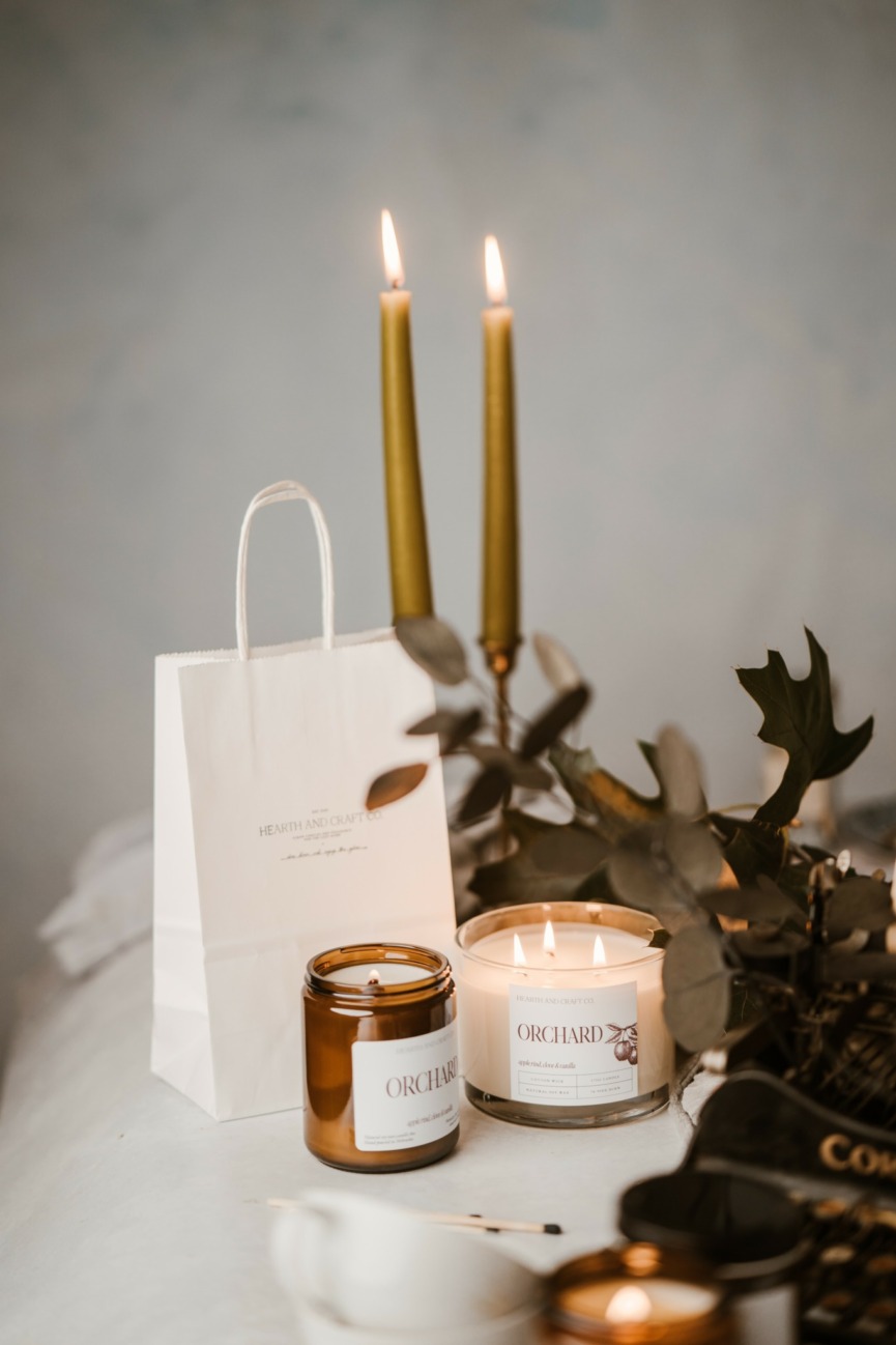 Meet Kim Bear – CanvasRebel Magazine