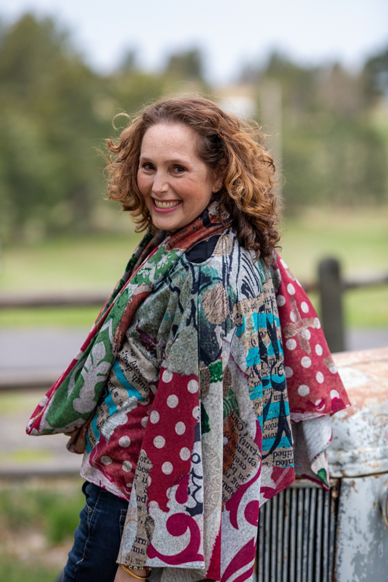 Meet Katrina Dorow – CanvasRebel Magazine