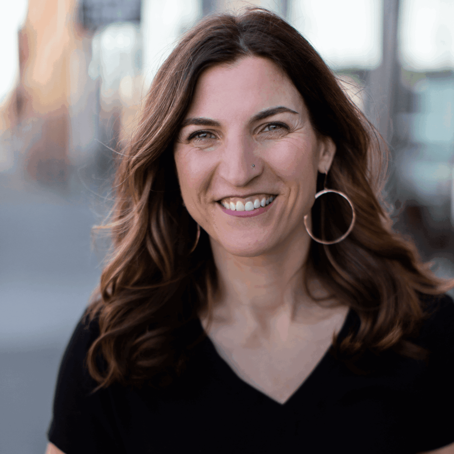 Meet Kristen Barrett – CanvasRebel Magazine