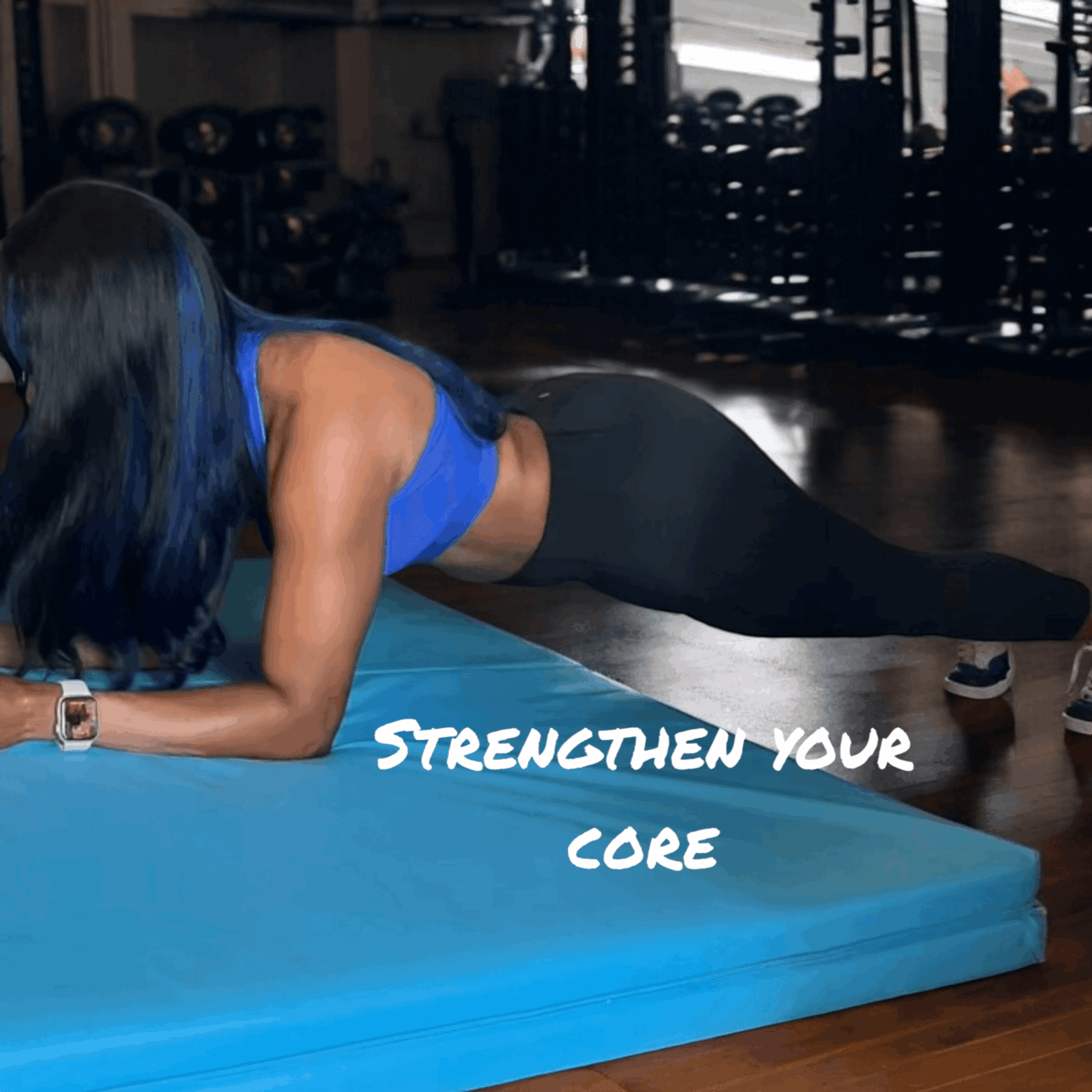 Meet Shay Lee – CanvasRebel Magazine