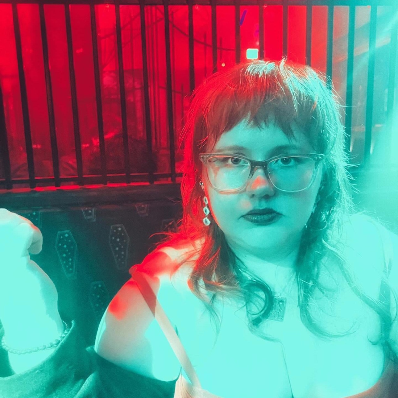 Meet Luna Windust – CanvasRebel Magazine