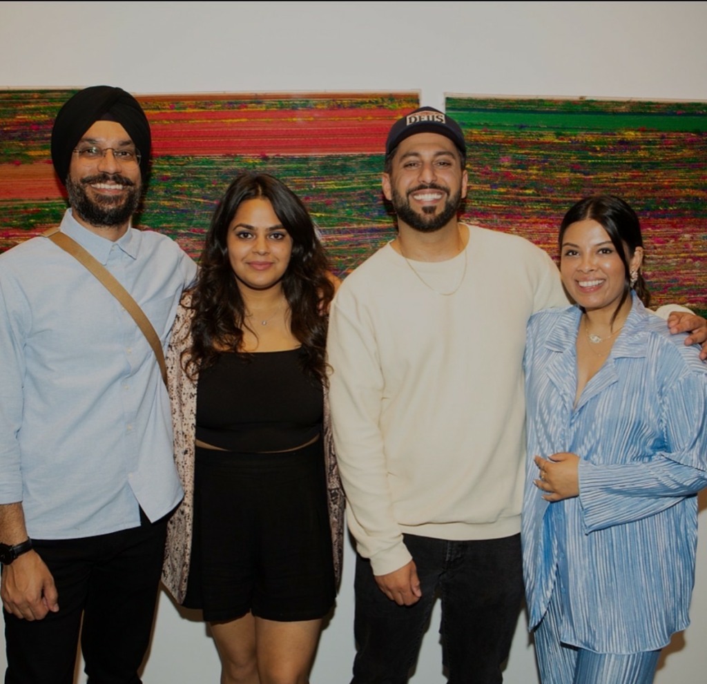 Meet Jashima Wadehra – CanvasRebel Magazine