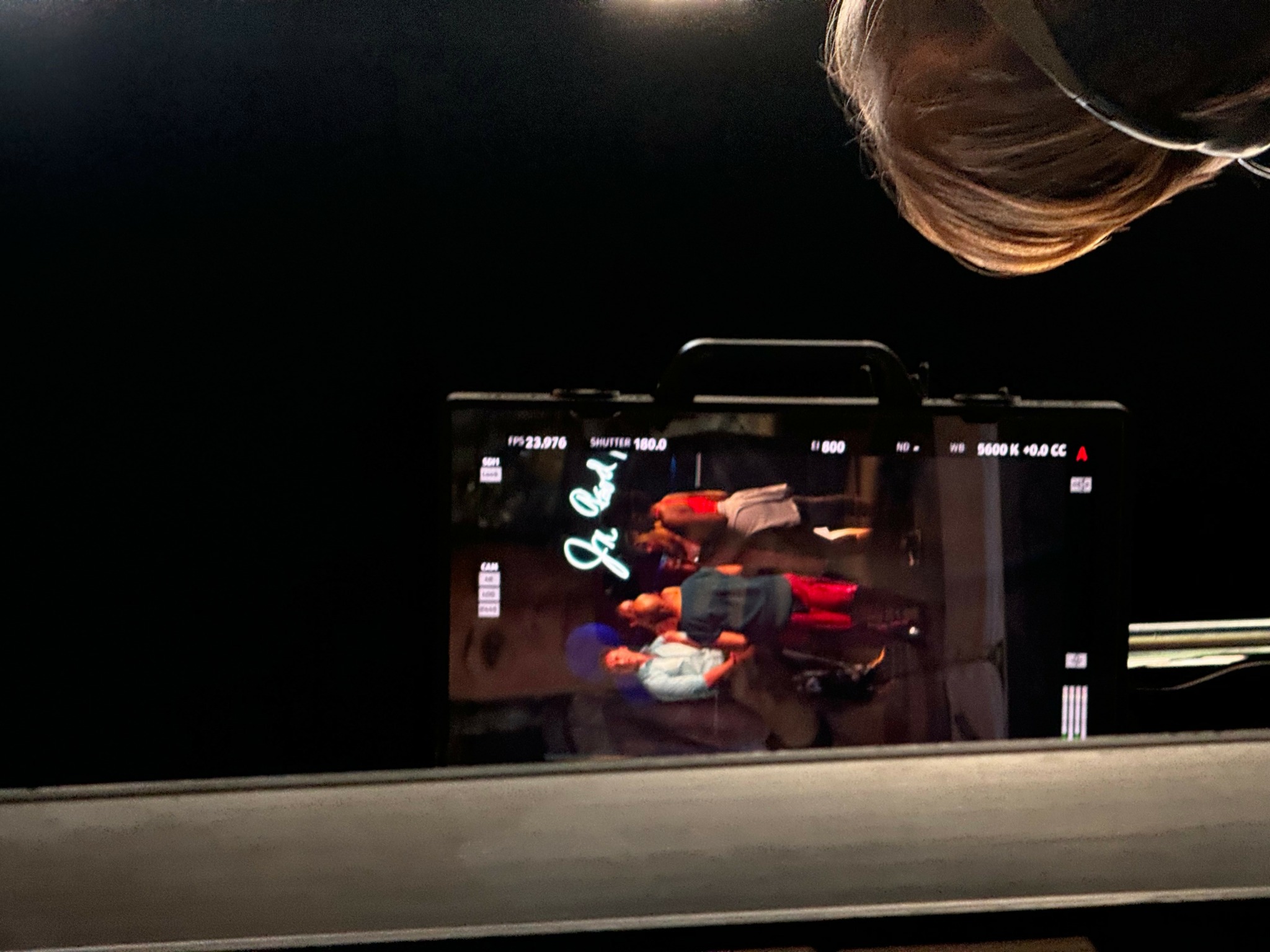 Meet Jamari Perry – CanvasRebel Magazine