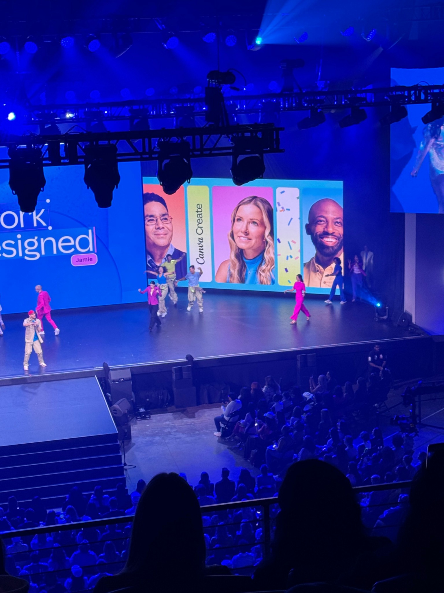 Meet Jamari Perry – CanvasRebel Magazine