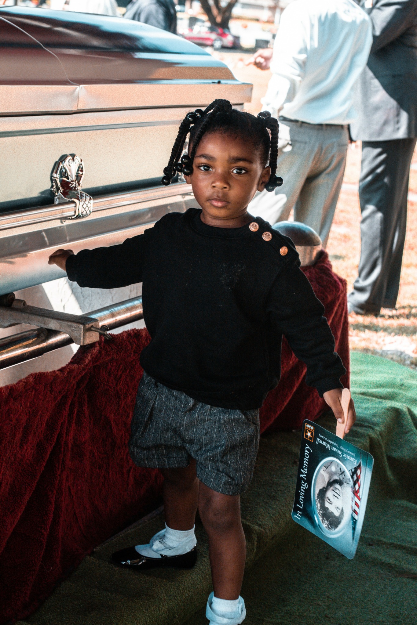 Meet Adrian Robinson – CanvasRebel Magazine