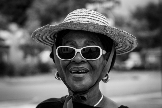 Meet Adrian Robinson – CanvasRebel Magazine