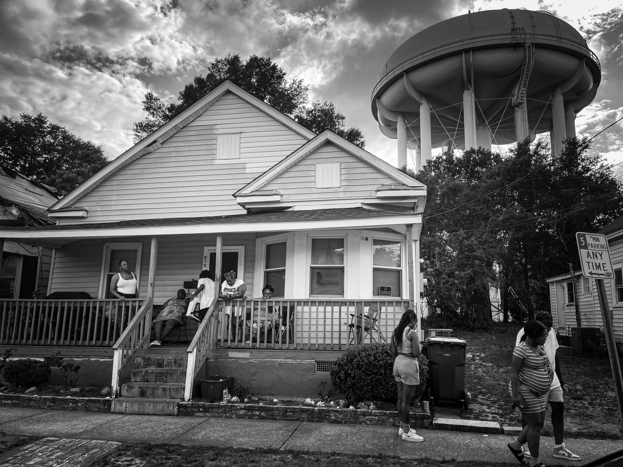 Meet Adrian Robinson – CanvasRebel Magazine