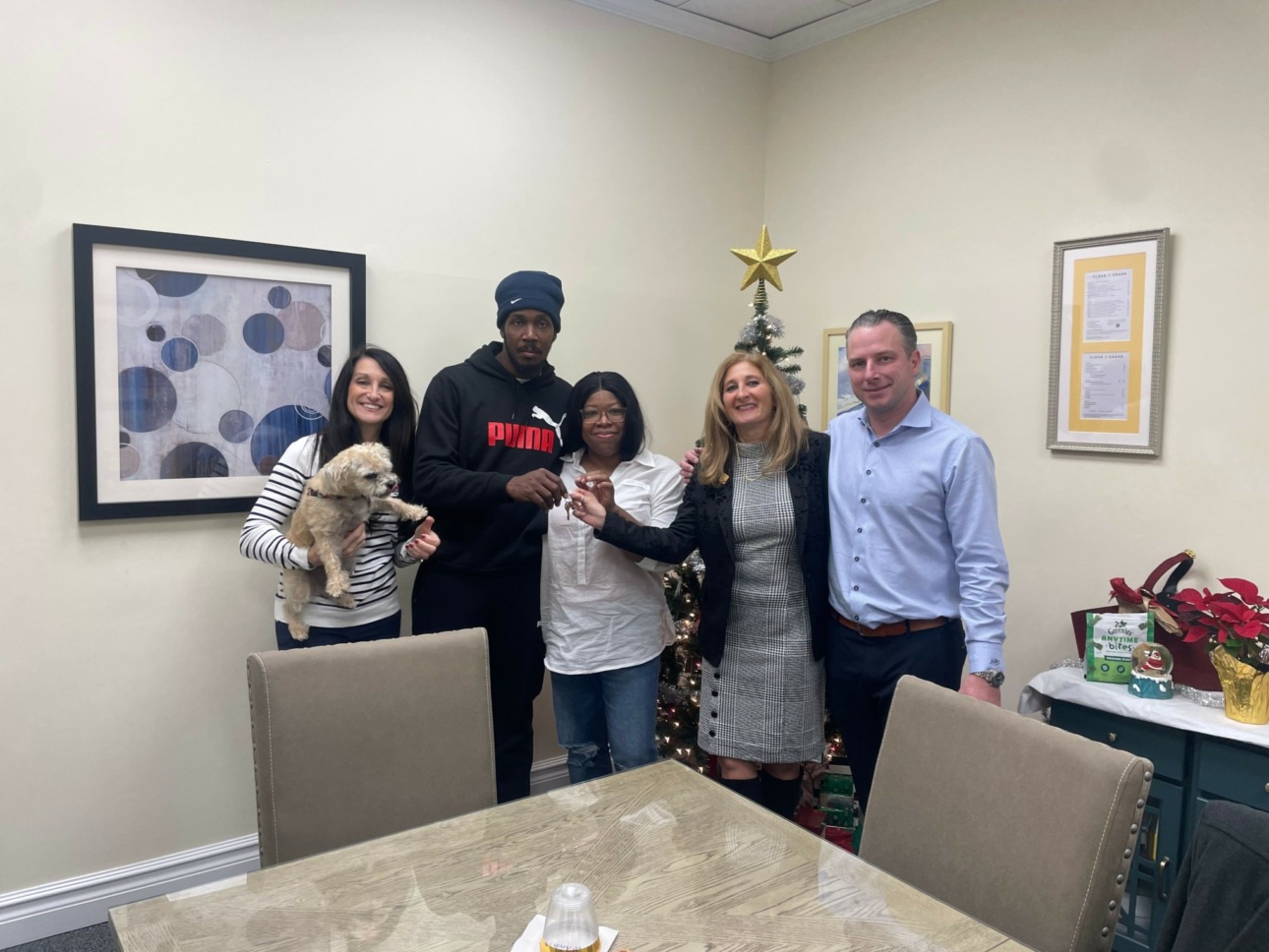 Meet Marie Elaine Aniboli – CanvasRebel Magazine