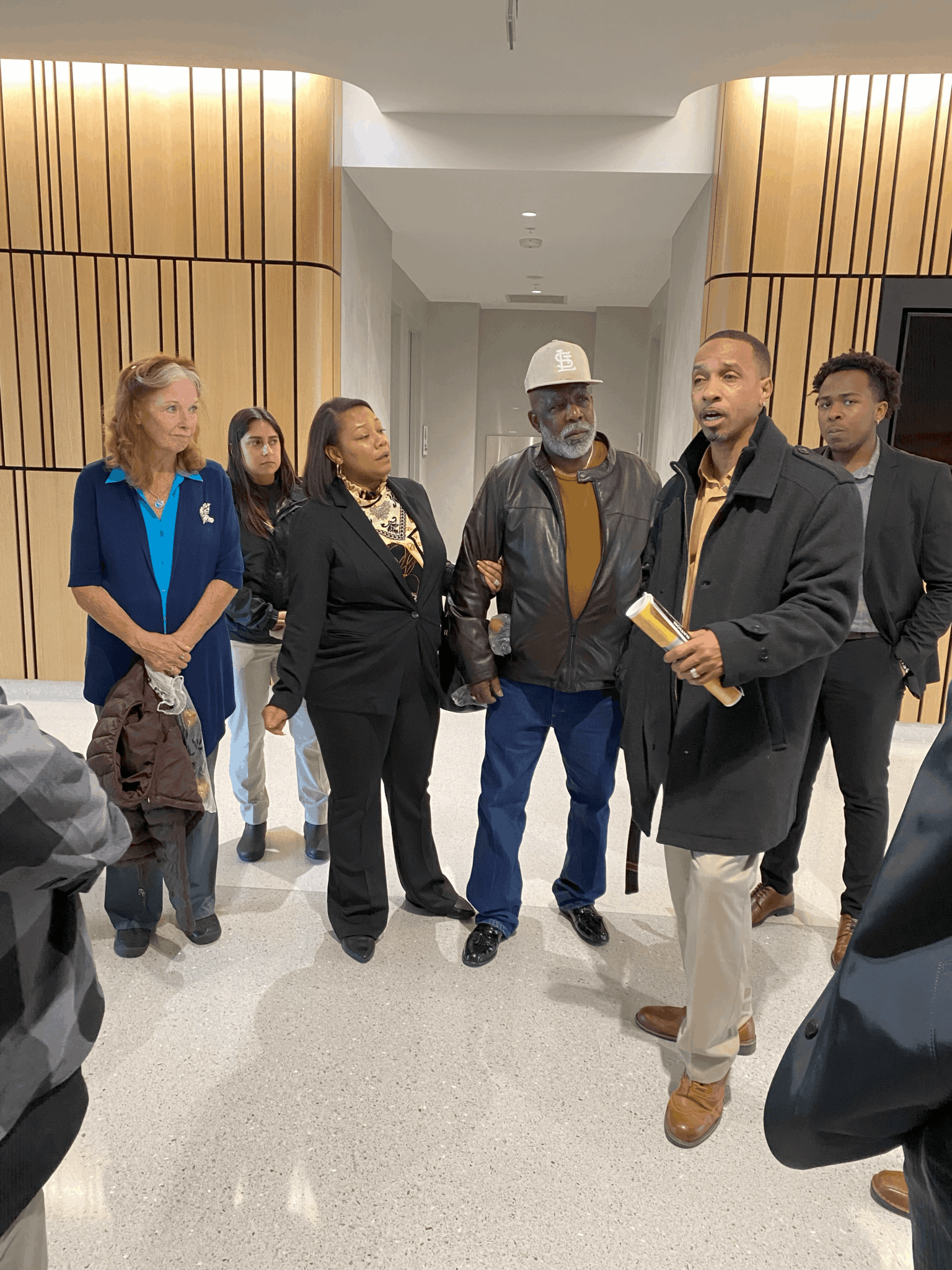 Hidden Gems: Meet Obie Anthony of Exonerated Nation – CanvasRebel Magazine